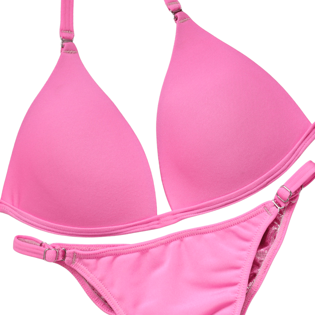 Custom Pink NPC Fit Model Suits | Perfect Fit for the Fit Model ...