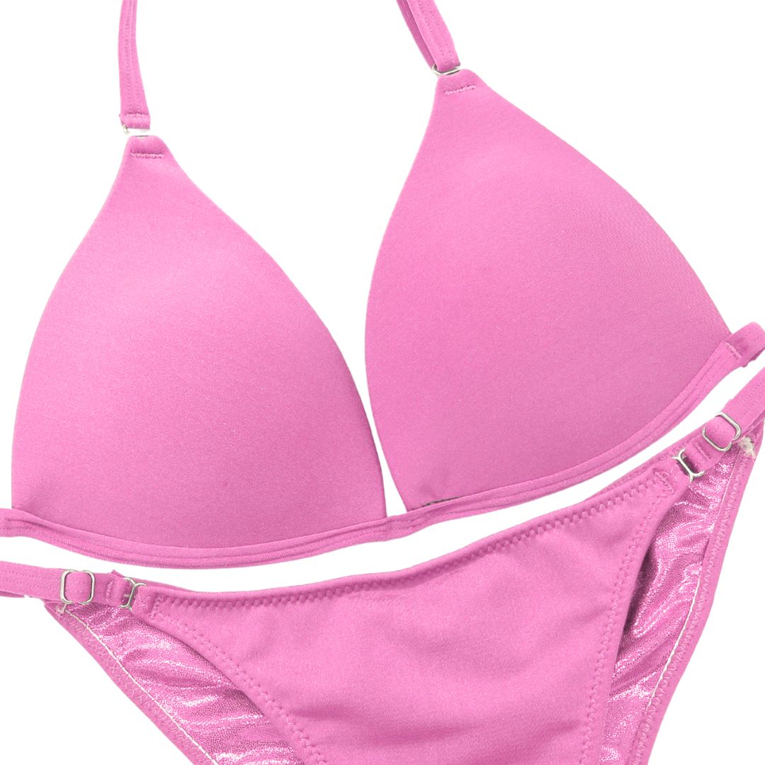 Custom Pink NPC Fit Model Suits | Perfect Fit for the Fit Model ...