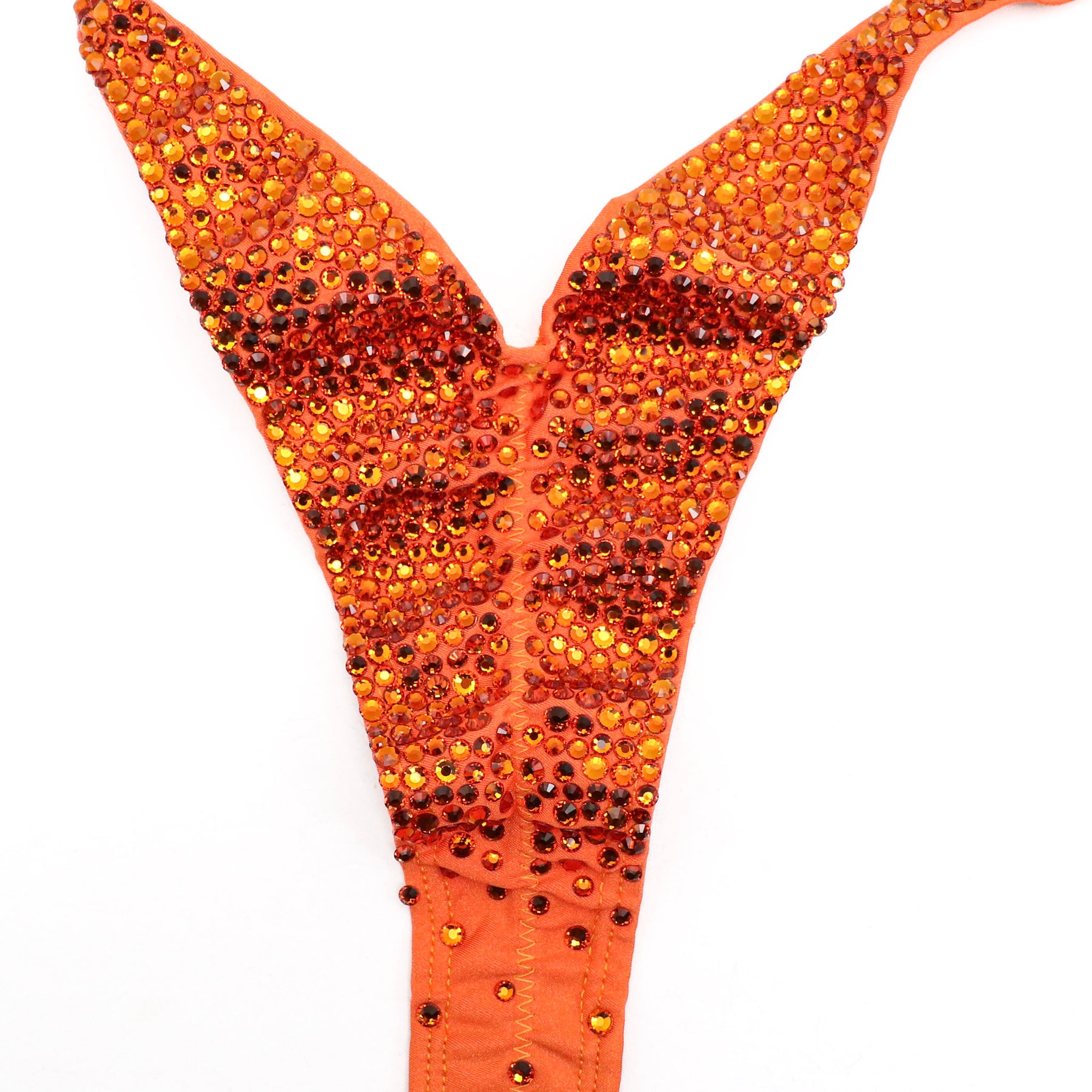 Ember Radiance – Angel Competition Bikinis