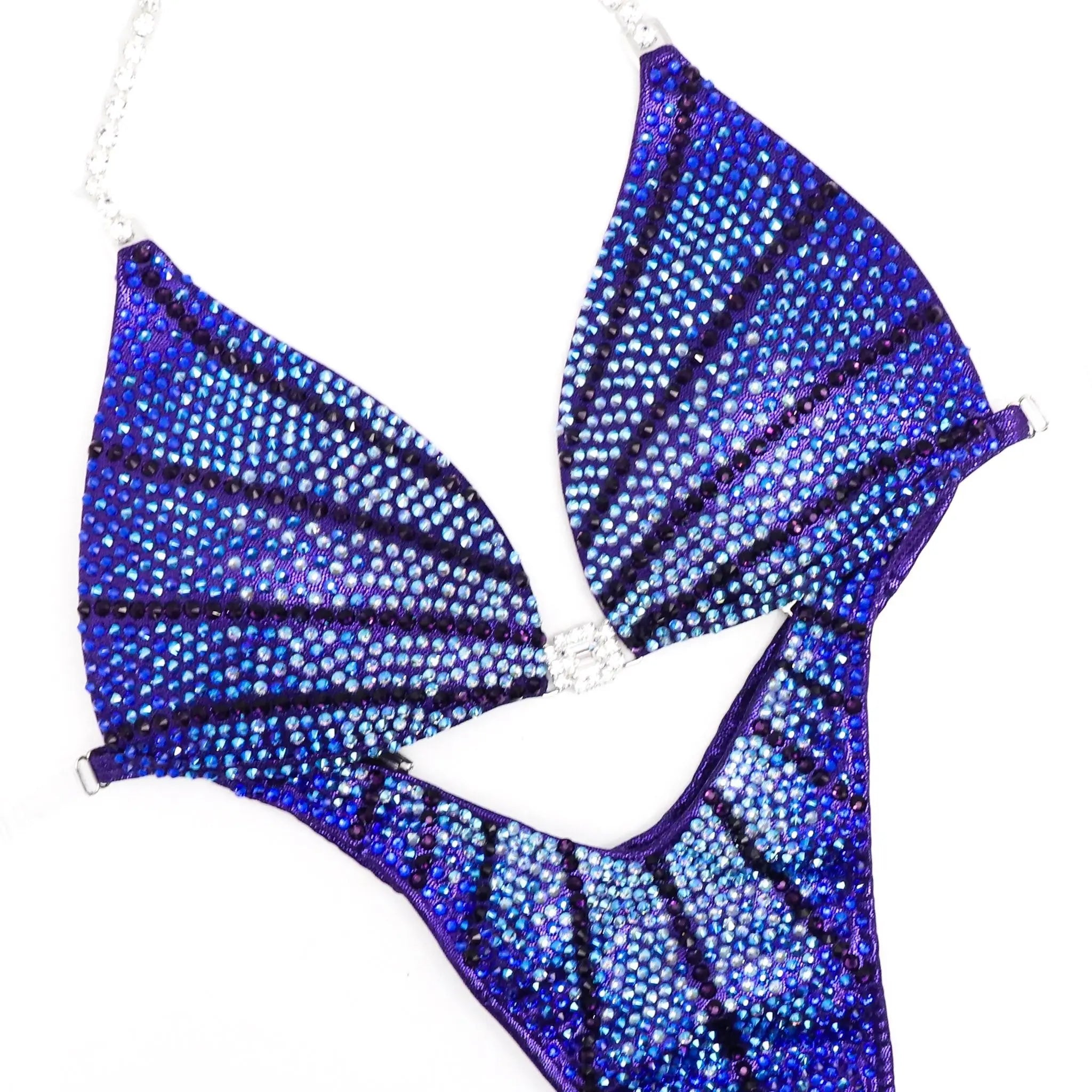 City Lights Galaxy - Angel Competition Bikinis The best competition